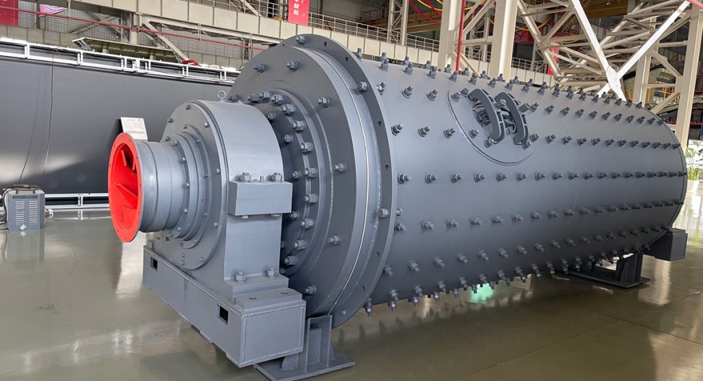 Ball mill | China Ball Mill Manufacturers | SBMX - Stone Crusher Line ...